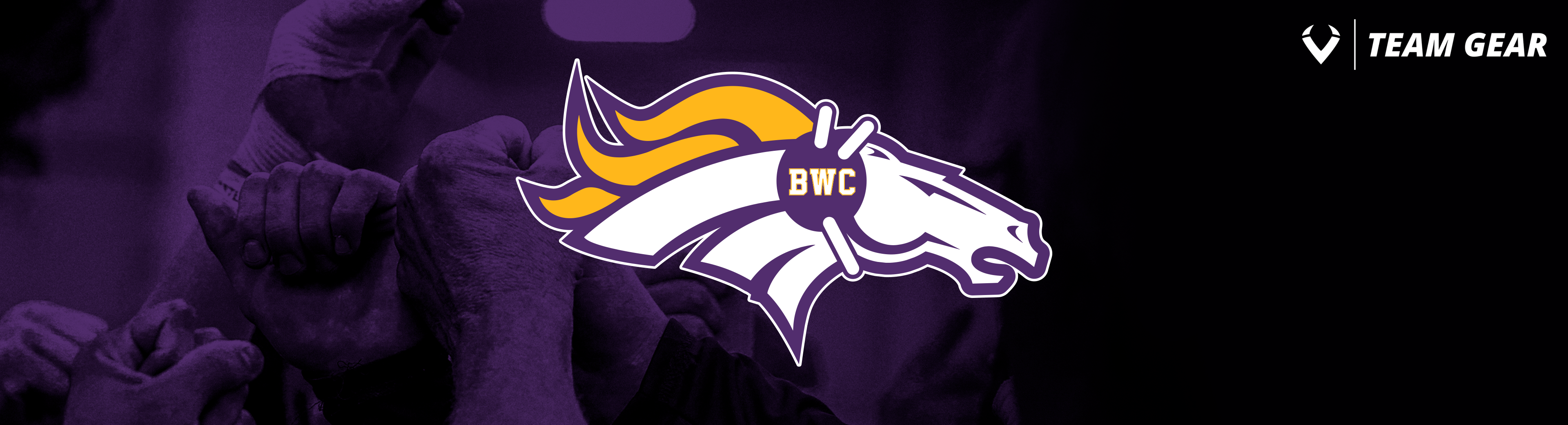 Bronco WC – Vantage - Team Gear